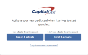 Getmyoffer.Capitalone.com Reservation Code and Application Process ...