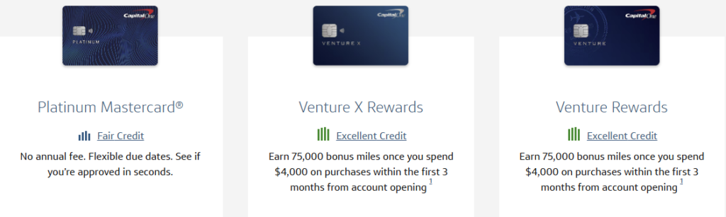Getmyoffer.Capitalone.com Reservation Code and Application Process ...